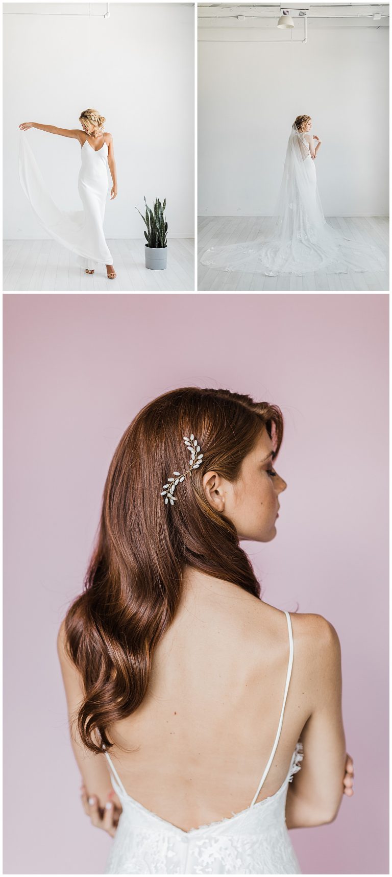 5 Tips For Your Bridal Session - Dallas Wedding Photographer